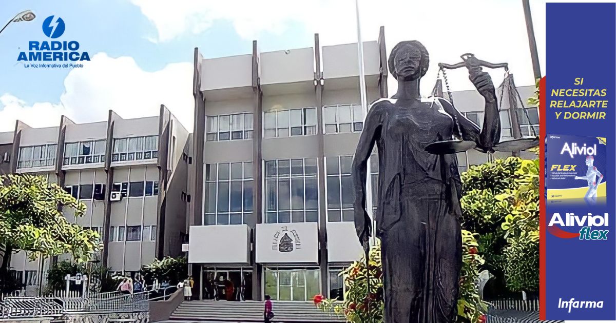 El CONADEH subraya importancia de la CSJ en la vigencia del Estado de ...