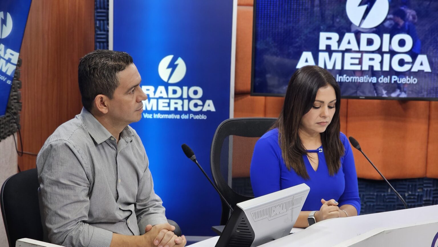 Radio América lanza la campaña "Dimensión Migratoria 2024"