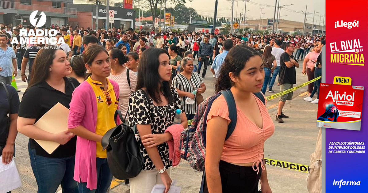 Más de 16,000 aspirantes realizan la Prueba de Aptitud Académica
