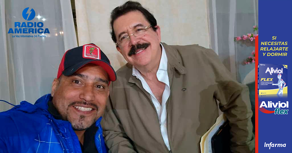 Miembro demovimiento de Jorge Cálix pide que los dejen participar