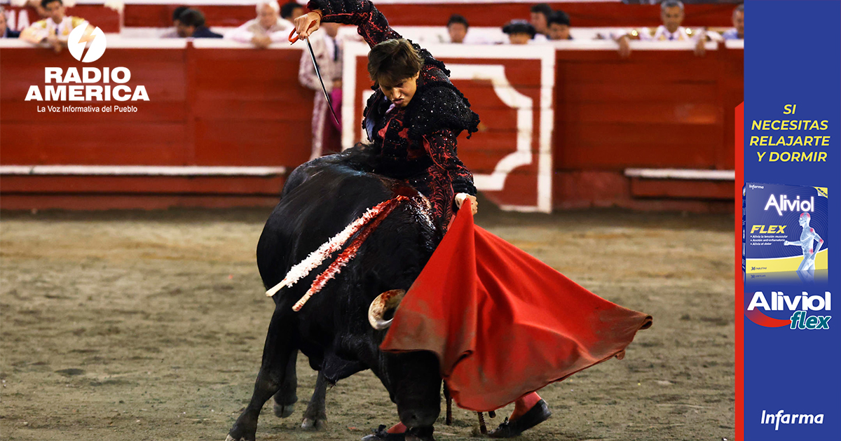 Aprueban en Colombia ley que prohíbe las corridas de toros