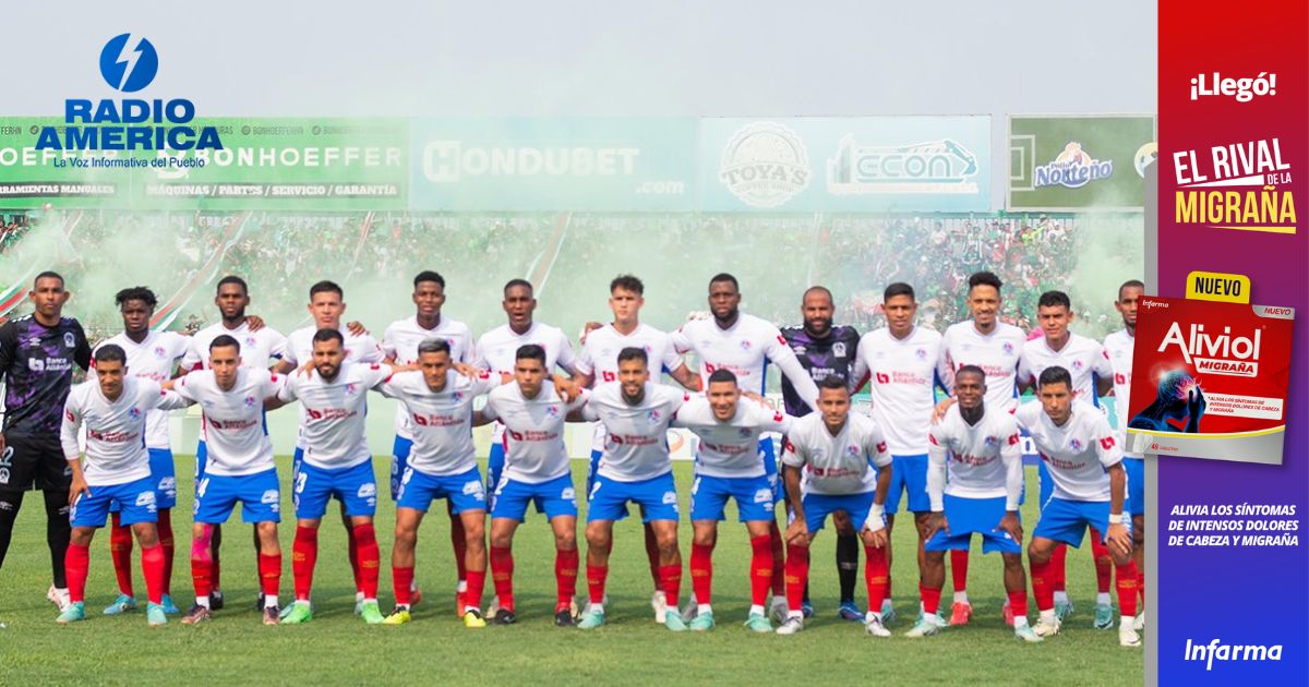 Olimpia se coronó campeón y sumó su copa 38 - RADIO AMERICA