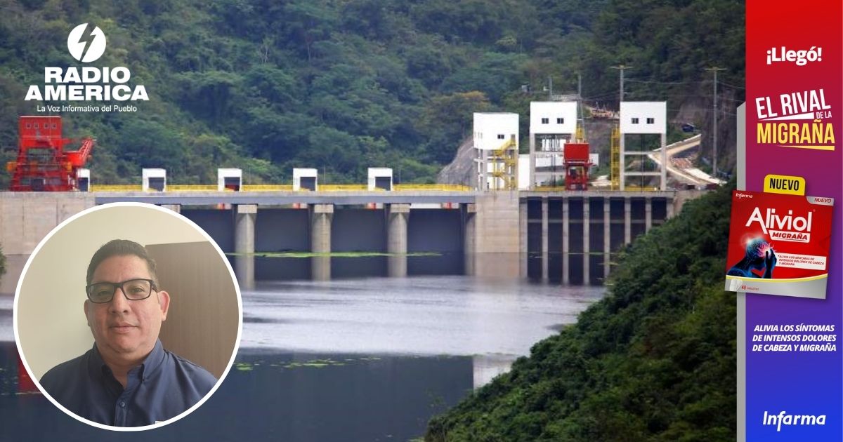 Patuca III empezó a inyectar 18 MW de energía tras lluvias, detalla ...