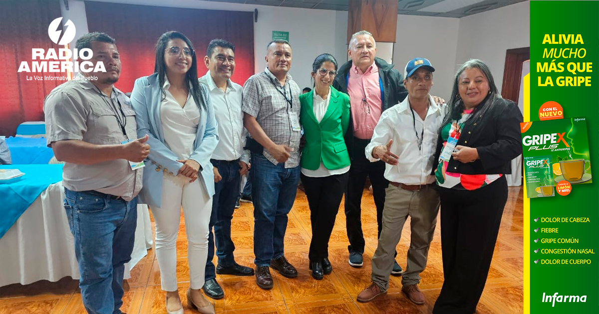 Fátima Mena electa presidenta del Partido Salvador de Honduras