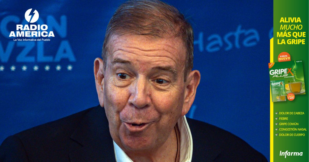 Fiscalía venezolana cita por segunda vez a Edmundo González Urrutia por investigación en su ...