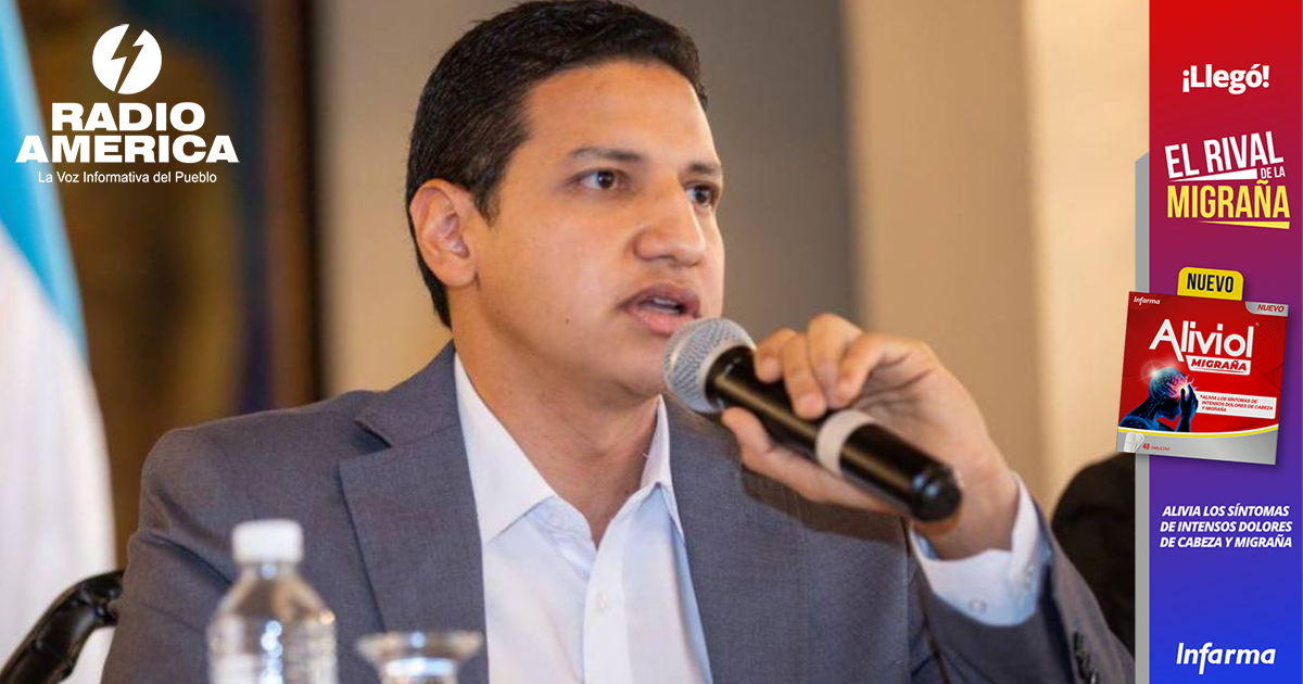 Ministro afirma que será importante socialización comunitaria para ...