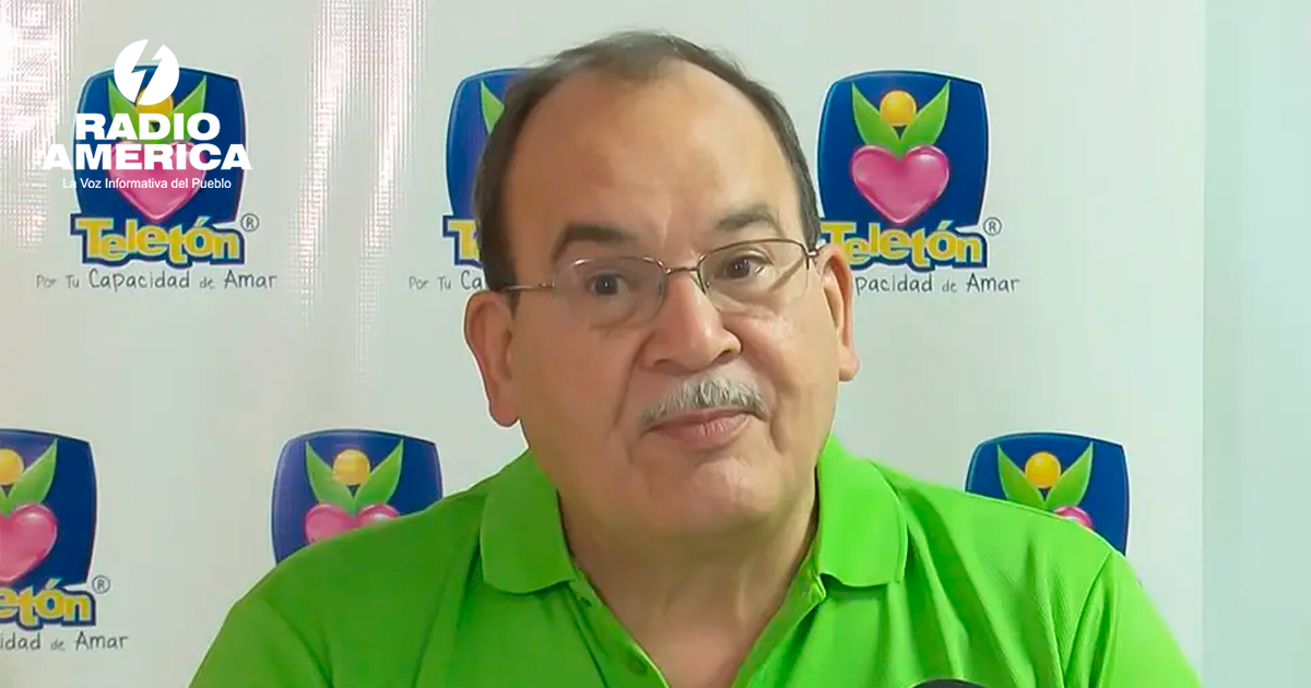 Expulsan de Nicaragua, al presidente de la Fundación Teletón