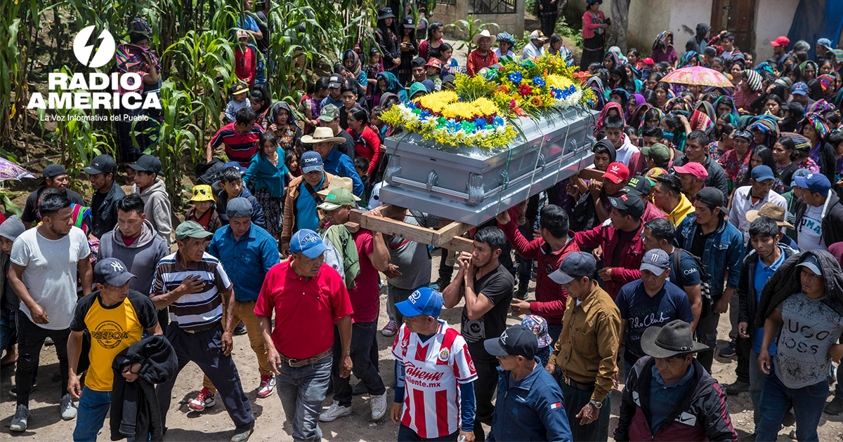 Culpables 2 Hombres En Incidente D Migrantes Que Dejó 53 Muertos