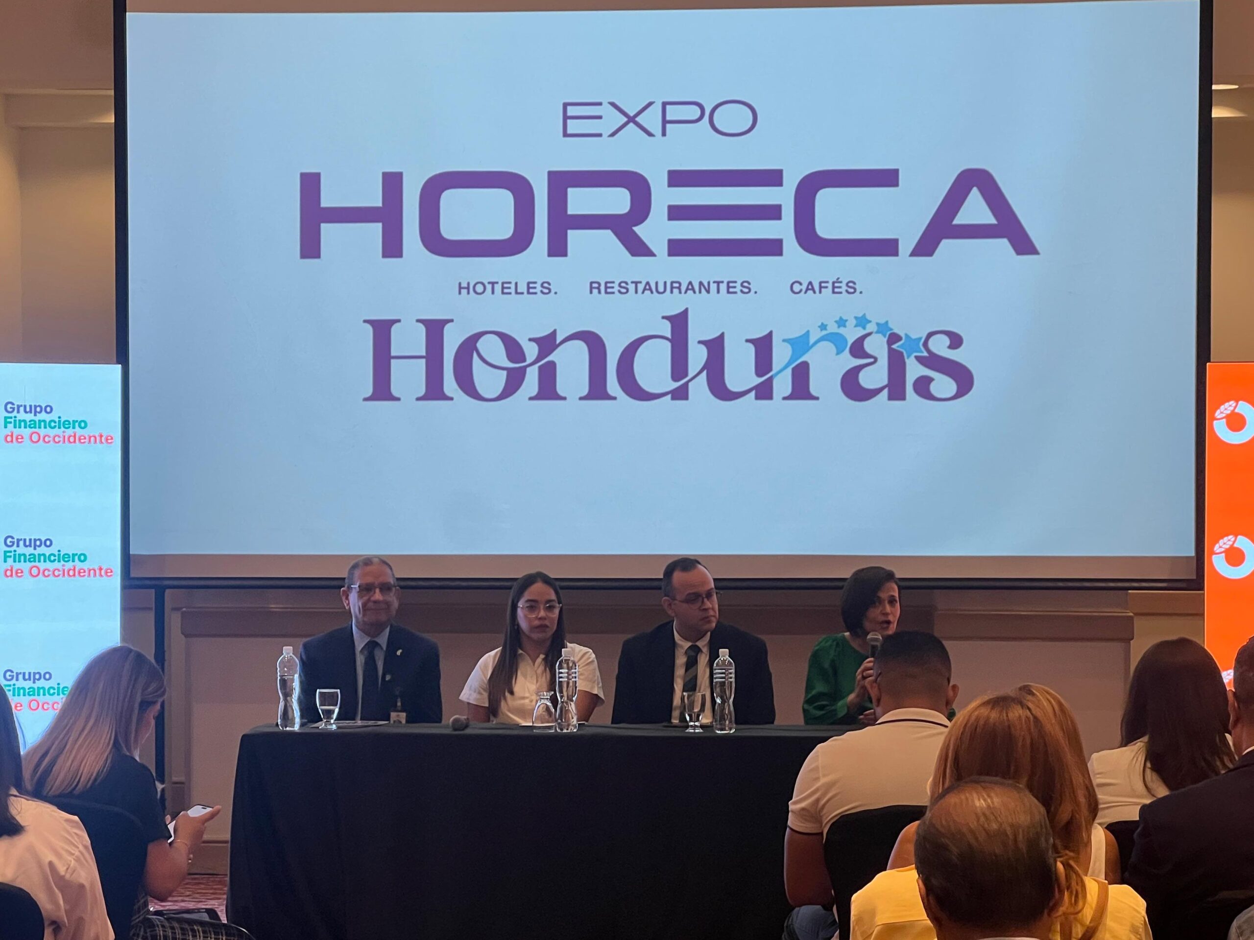 Lanzan tercera edición de EXPO HORECA 2025 - RADIO AMERICA