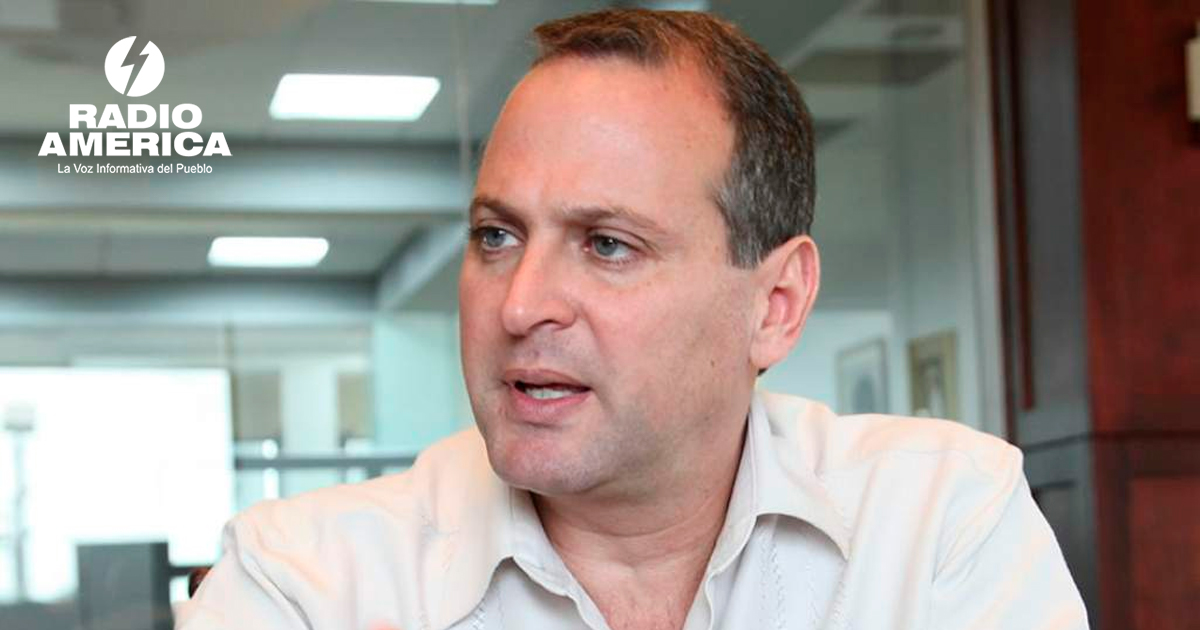 Luis Larach considera que Nasry Asfura hará "buen gobierno" para ...