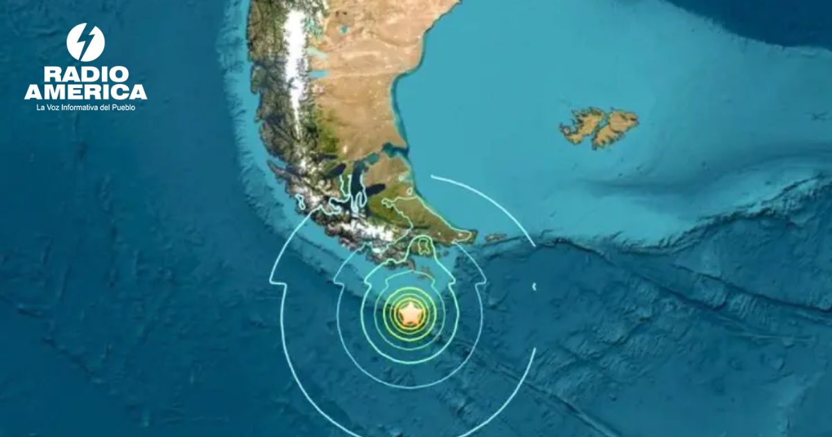 Chile Earthquake: 7.5 Magnitude & Tsunami Alert - www.world-today ...