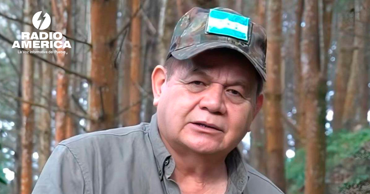 Elevan a a 20 millones la recompensa por Romeo Vásquez