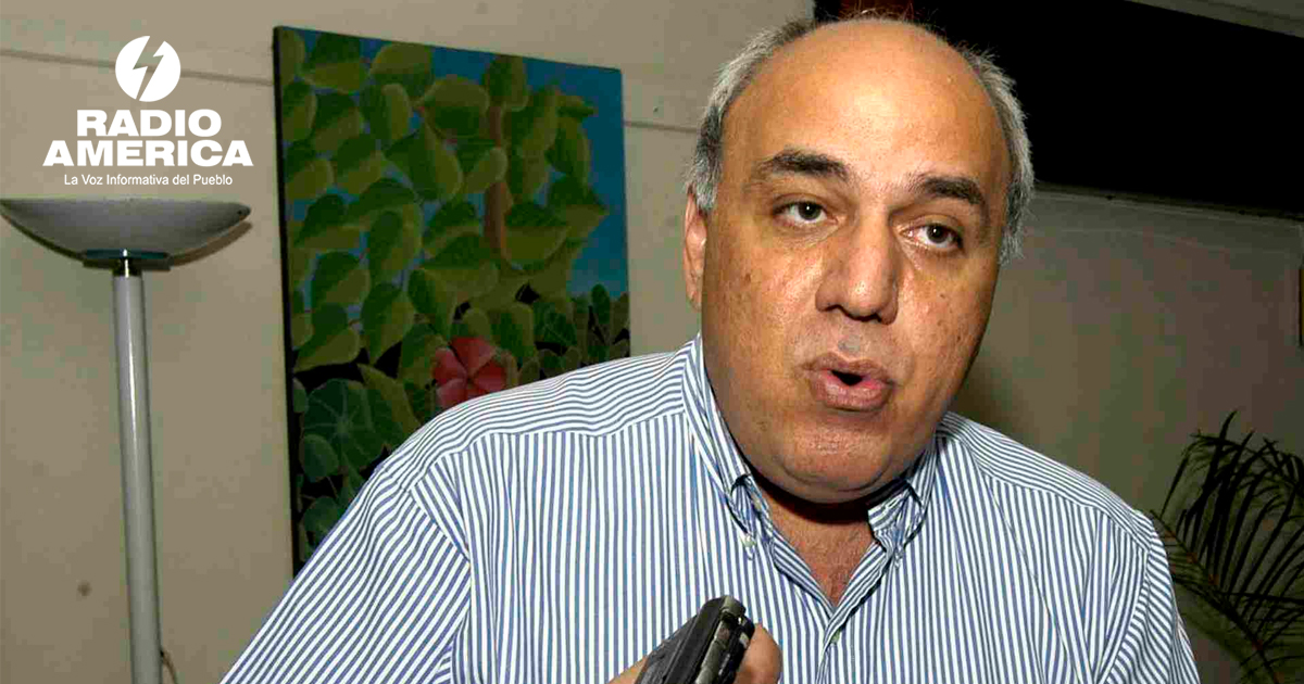 Estados Unidos arrestó al magnate haitiano Réginald Boulos