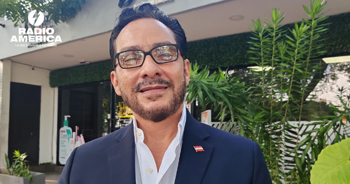 El liberal Javier Valladares aclara que no se han sumando a Aldana