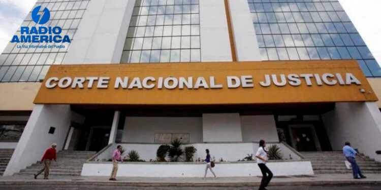 Corte de Ecuador envía proyecto para actualizar ley de extradición