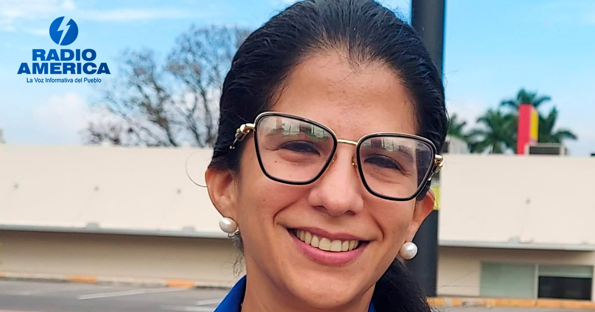 Fátima Mena: “Libre al no tener votos, suspender sesión legislativa”