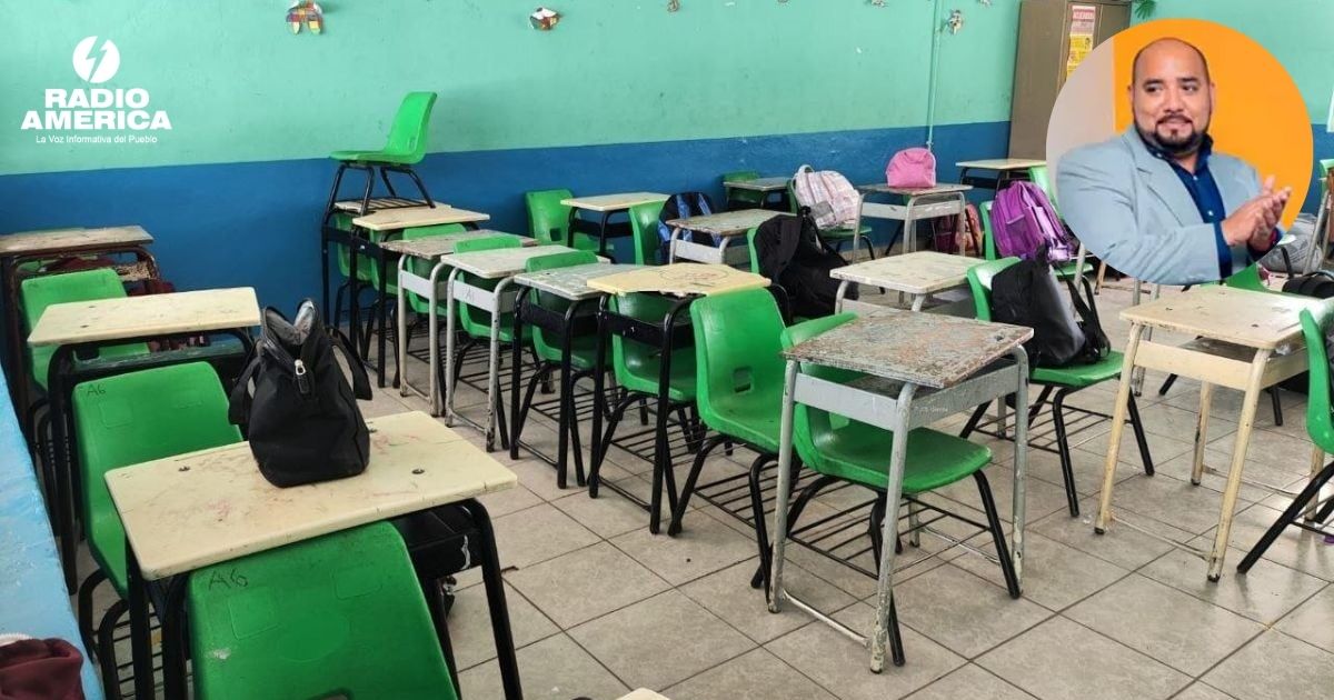 Daniel Sponda, destaca avances y estabilidad en el sistema educativo ...