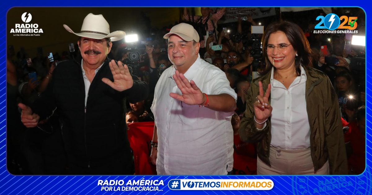 Alcalde de la capital de Honduras pide mantenerse en "insurrección ...