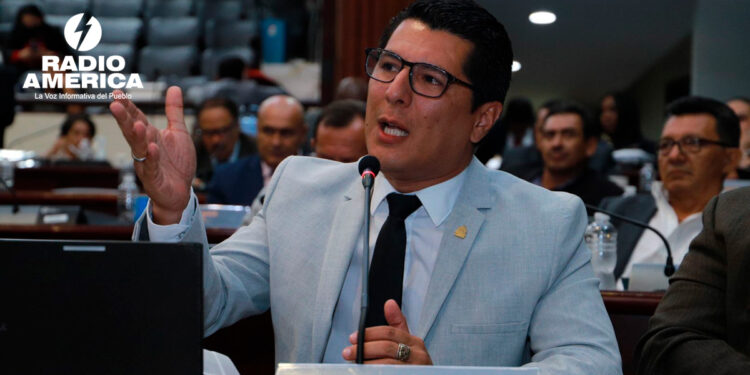 Diputado liberal dice que trabajarán para sacar adelante a Honduras y ...
