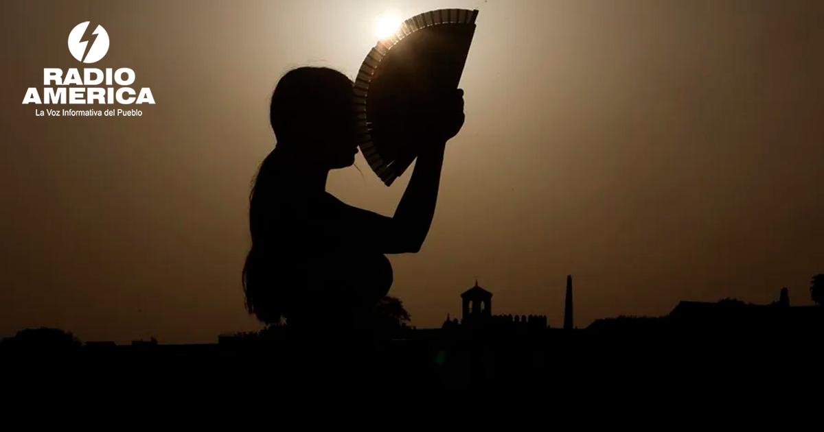 El año 2025 fue el tercero más cálido y el promedio desde 2023 supera ...