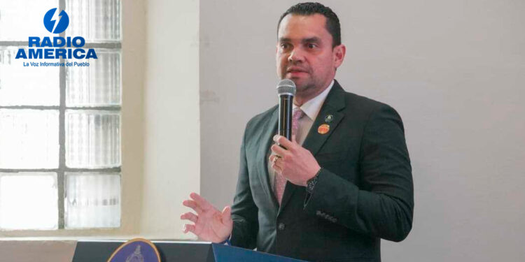 Presentan iniciativa para reactivar el Consejo Nacional Electoral