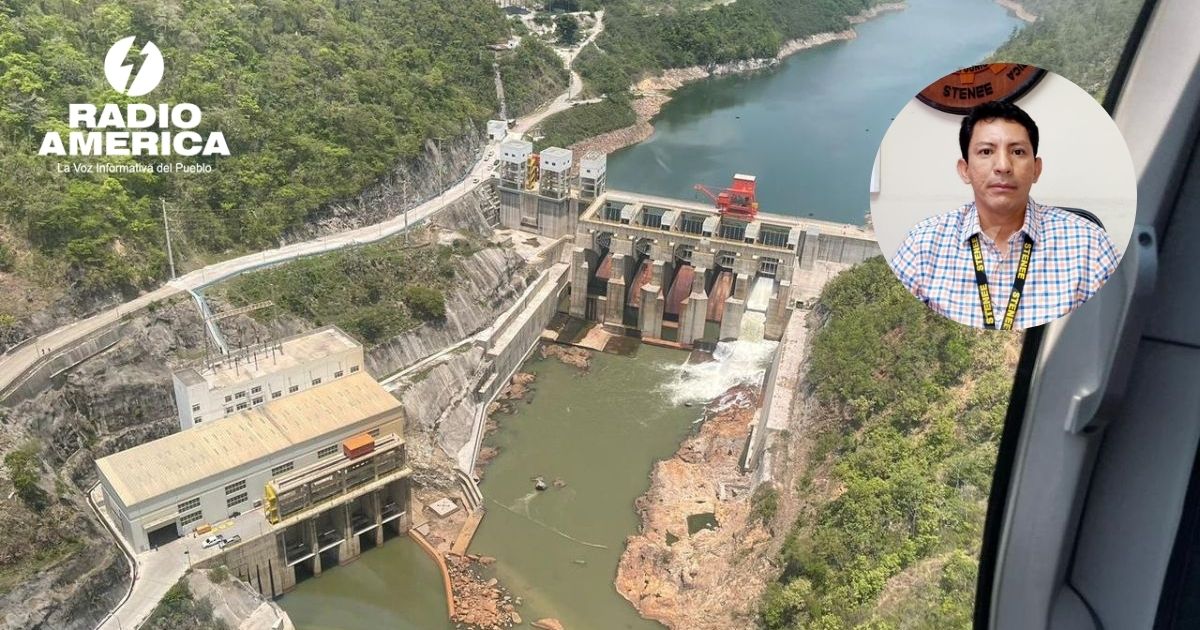 Suspensión de Patuca III afectará alrededor de 50 mil familias en Olancho