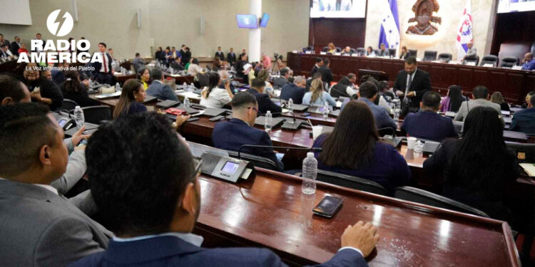 El Congreso hondureño blinda al sector agroindustrial frente a las ...